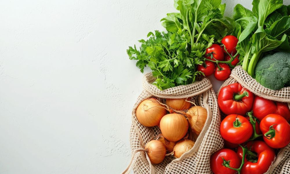 Cardboard vs. Bags: Which Is Better for Produce?