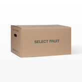 Wholesale Cardboard Produce Boxes & Cartons
