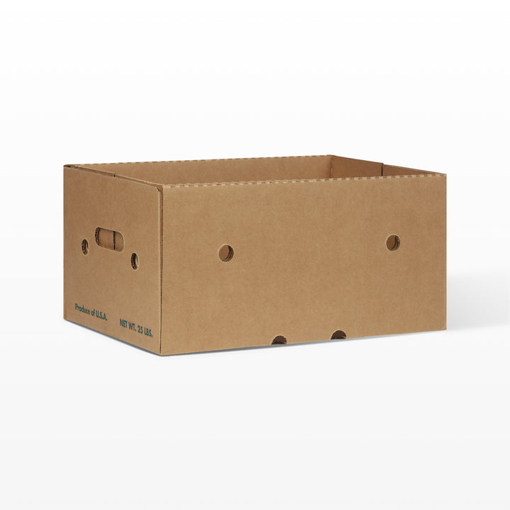 Wholesale Tomato Boxes for Sale | Globe Bag Company