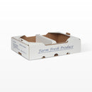 12-1 Pint Master Shipper | Pint Boxes | Globe Bag Company