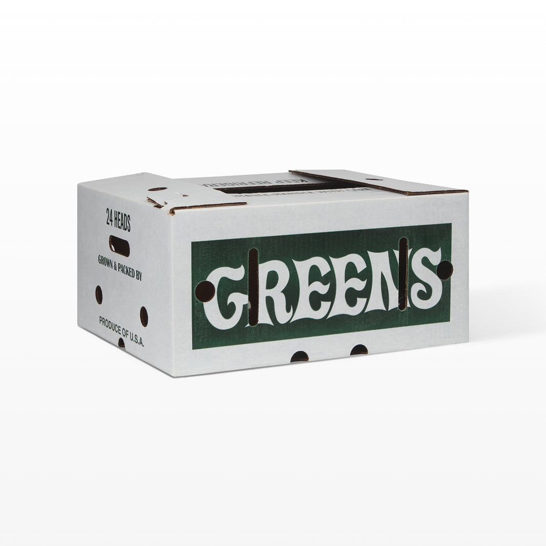 Wholesale Cardboard Produce Boxes & Cartons