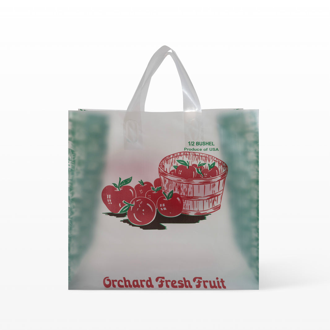 Bags & Produce Boxes for Apples | Globe Bag Company