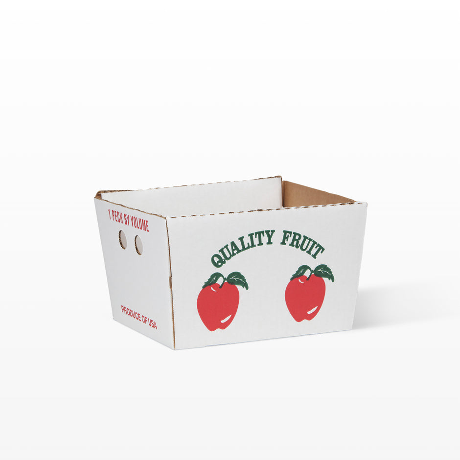 Wholesale Cardboard Produce Boxes & Cartons