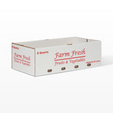 Tomato Boxes for Sale | Tomato Cartons & Packaging Supplies