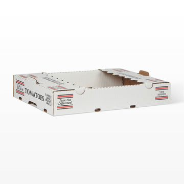 Wholesale Tomato Boxes for Sale | Globe Bag Company