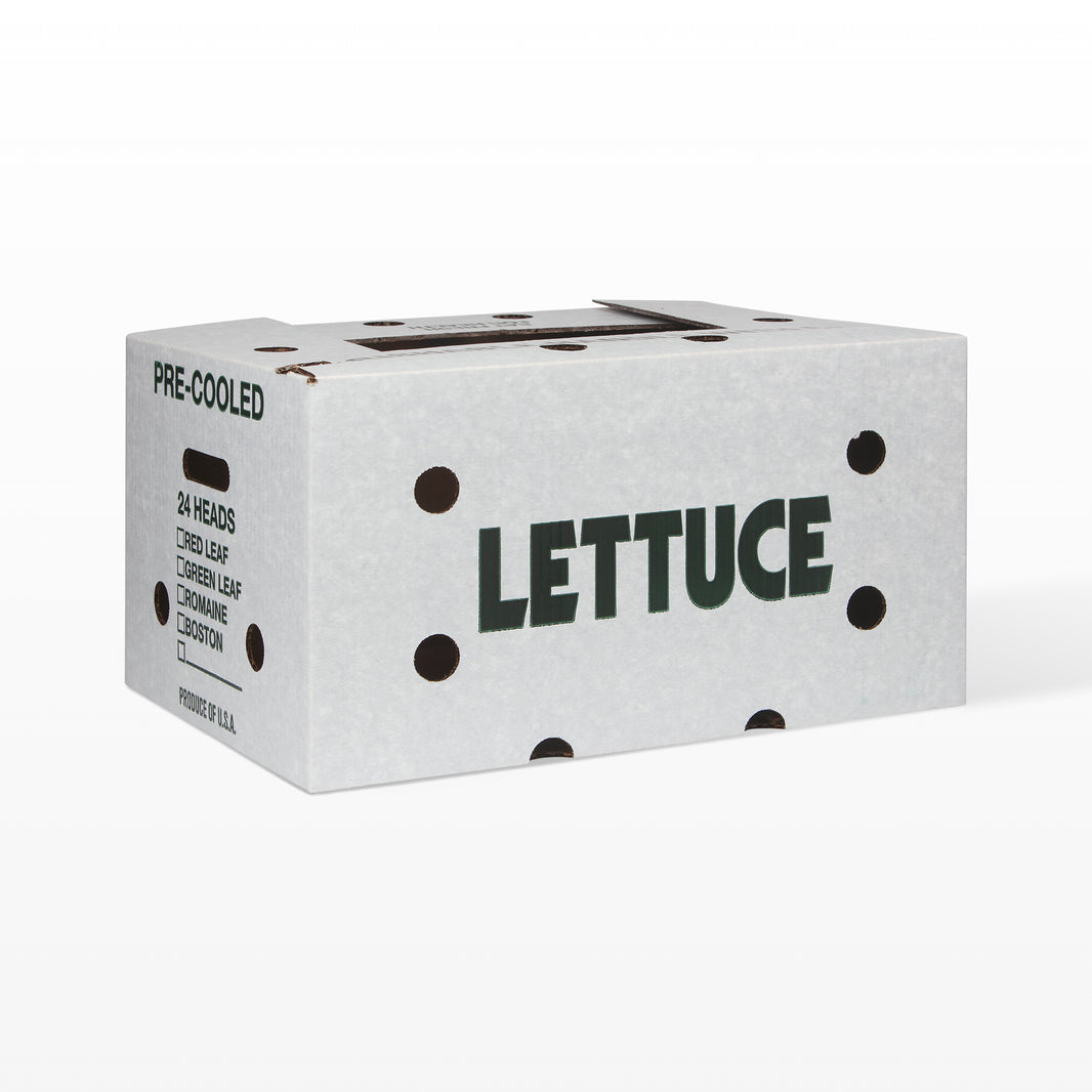 Wholesale Cardboard Produce Boxes & Cartons