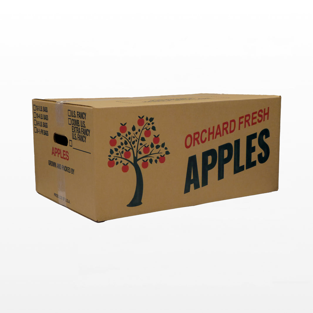 Wholesale Cardboard Produce Boxes & Cartons