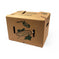 1/2-Bushel Wax Alternative Vegetable Box | 1/2-Bushel Boxes