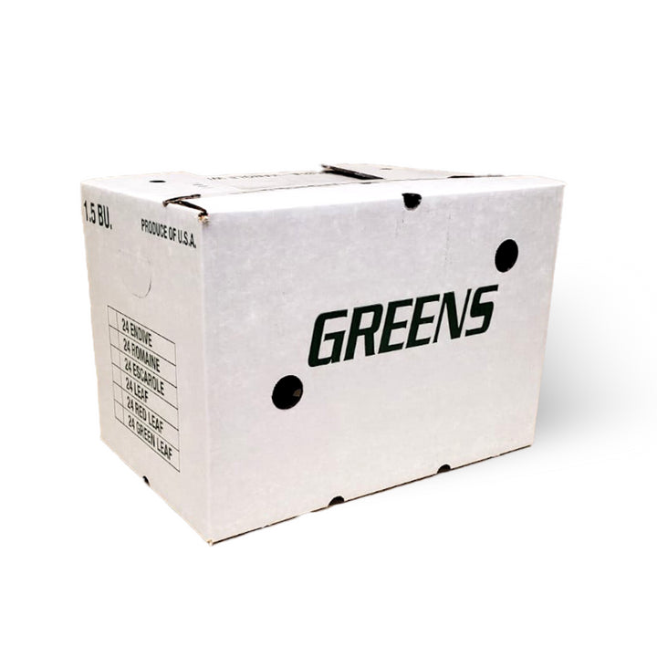 Wholesale Cardboard Produce Boxes & Cartons